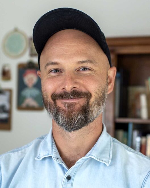 Brent Wilson - The Illustration Room