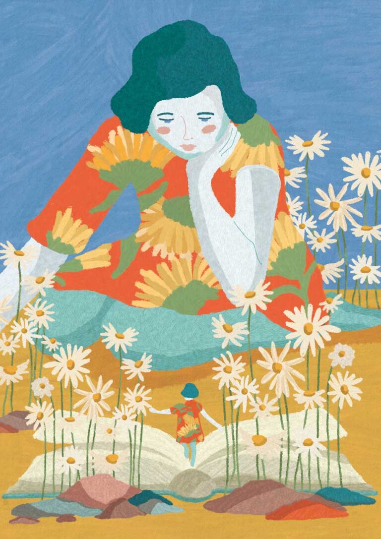 Catherine Cordasco - The Illustration Room
